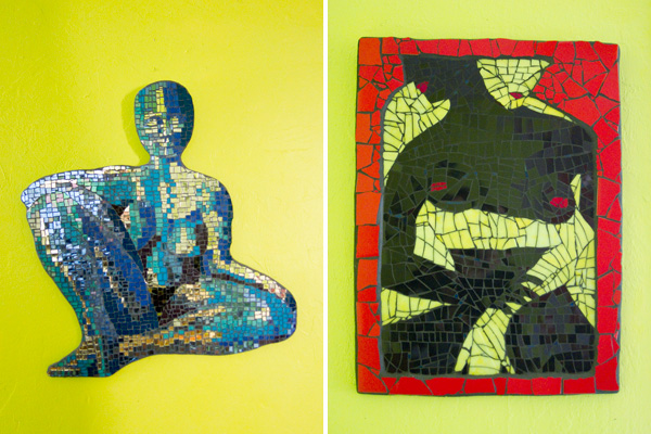 ART INTERVIEW: Kim Larson | Oaktown Art | Oakland Art, Public Art ...